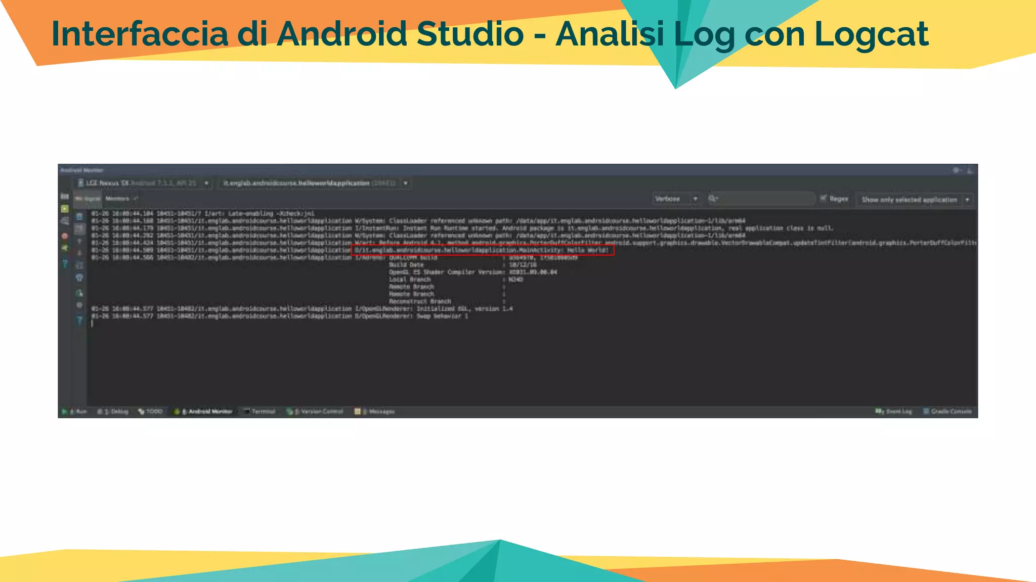 01 Android - Introduction | PPTX | Operating Systems | Computer ...