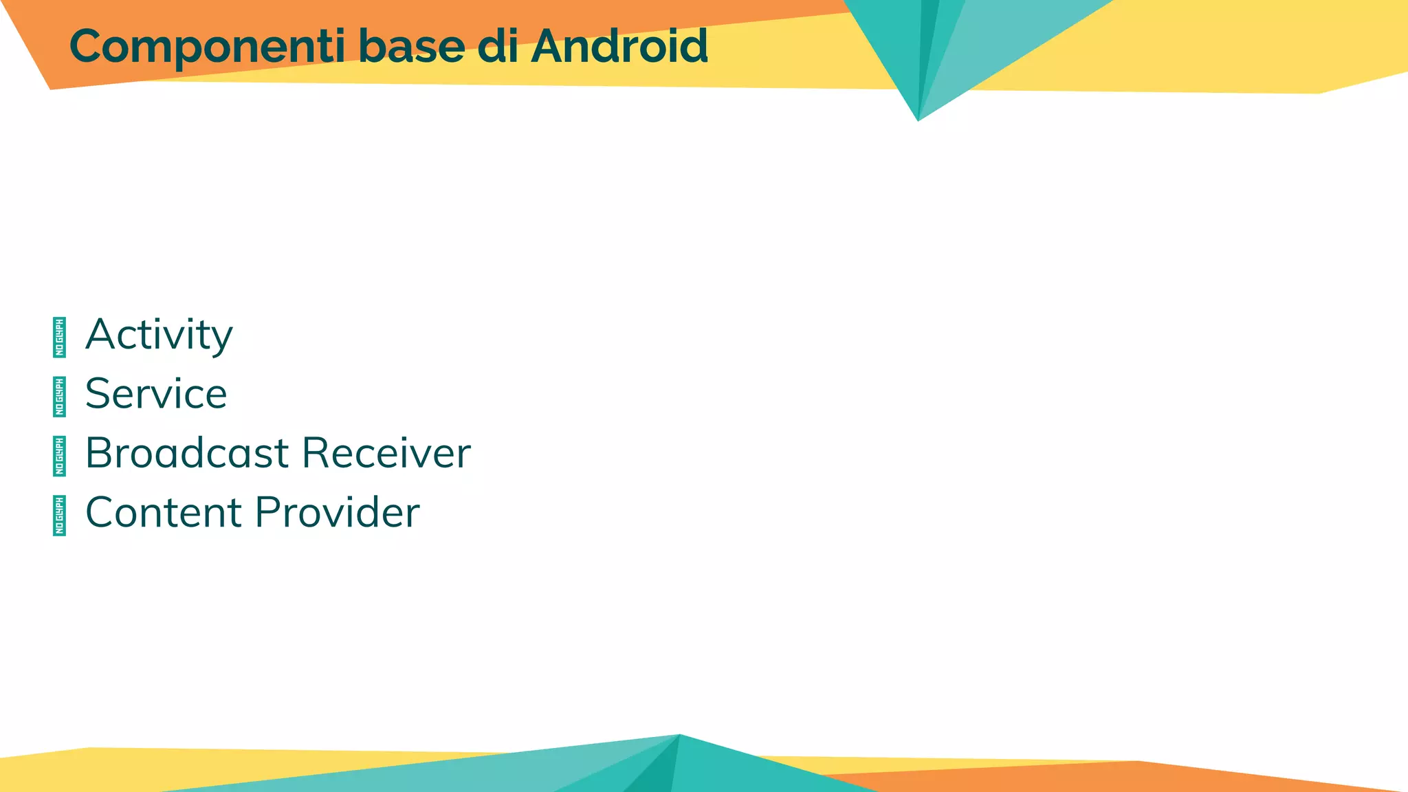 01 Android - Introduction | PPTX | Operating Systems | Computer ...