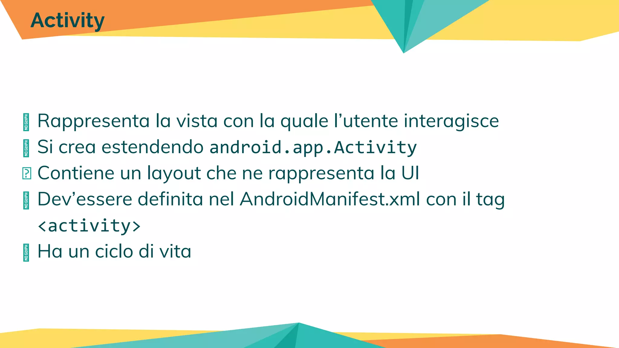 01 Android - Introduction | PPTX | Operating Systems | Computer ...