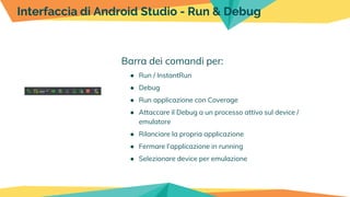 01 Android - Introduction | PPTX | Operating Systems | Computer Software and Applications