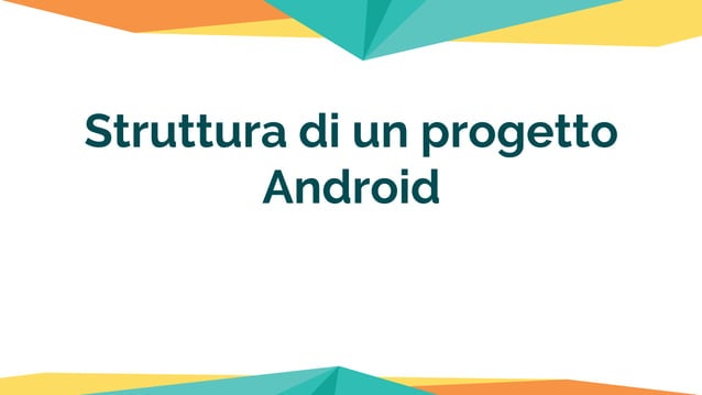 01 Android - Introduction | PPTX | Operating Systems | Computer ...