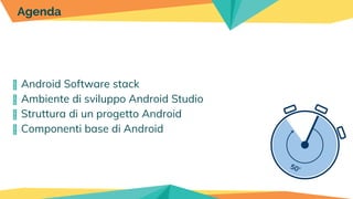 01 Android - Introduction | PPTX | Operating Systems | Computer ...