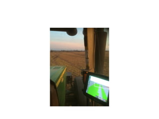 David Blacker - Yorkshire Farmer - Profiting from Sustainability Feedback Session | PDF ...