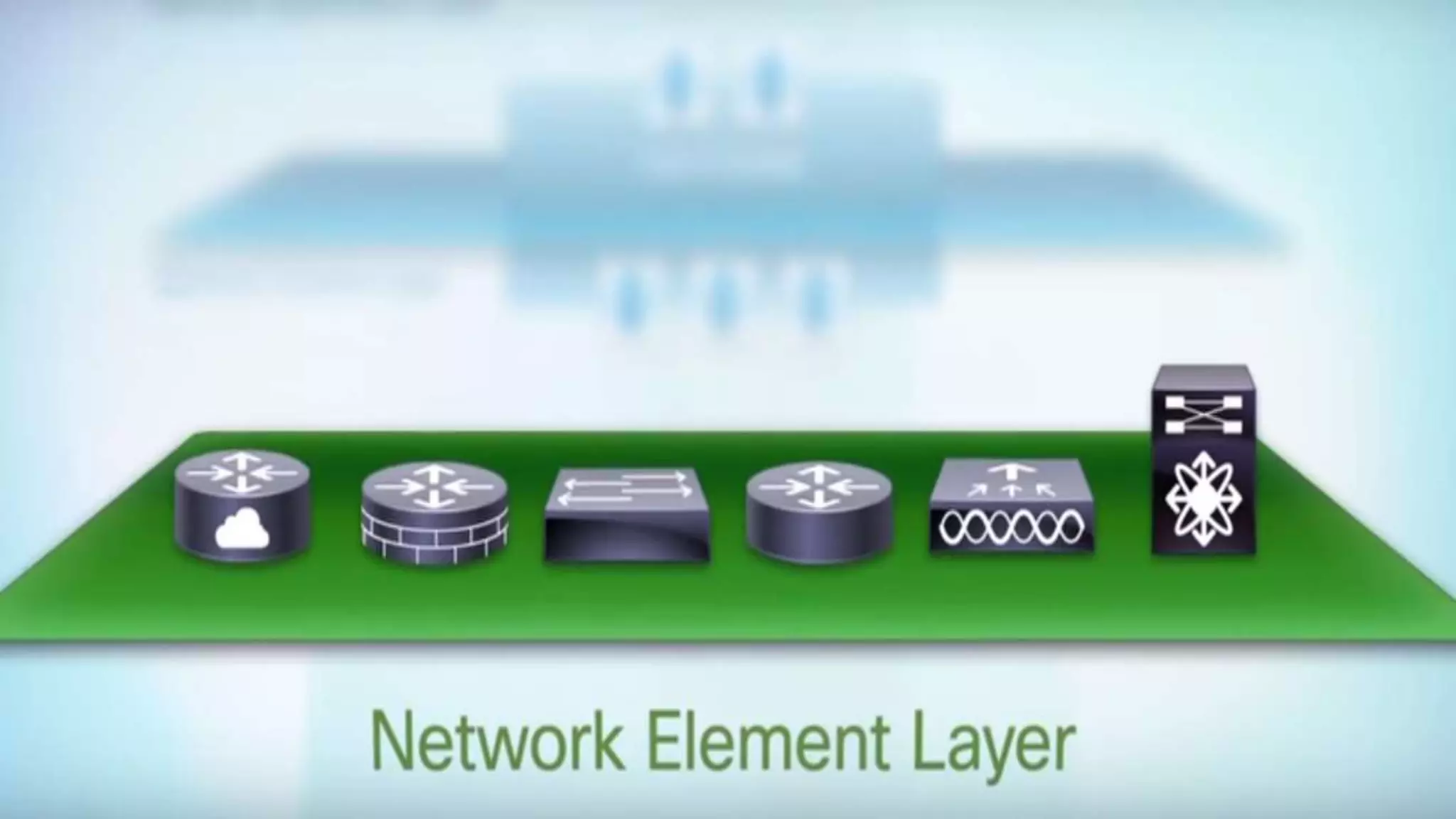 enterprise network design architecture | PPTX