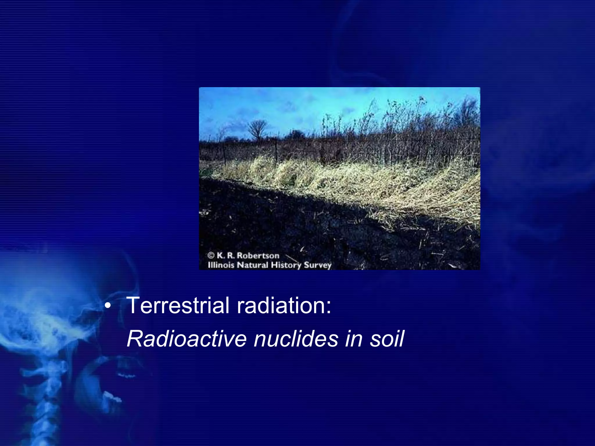 Radiation Protection and Dosimetry | PPTX