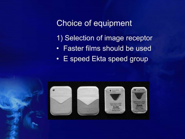 Radiation Protection and Dosimetry | PPTX