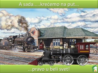 Nikola Radović - Budimo energetski efikasni | PPT