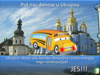 Nikola Radović - Budimo energetski efikasni | PPT