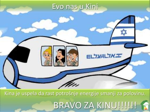 Nikola Radović - Budimo energetski efikasni | PPT