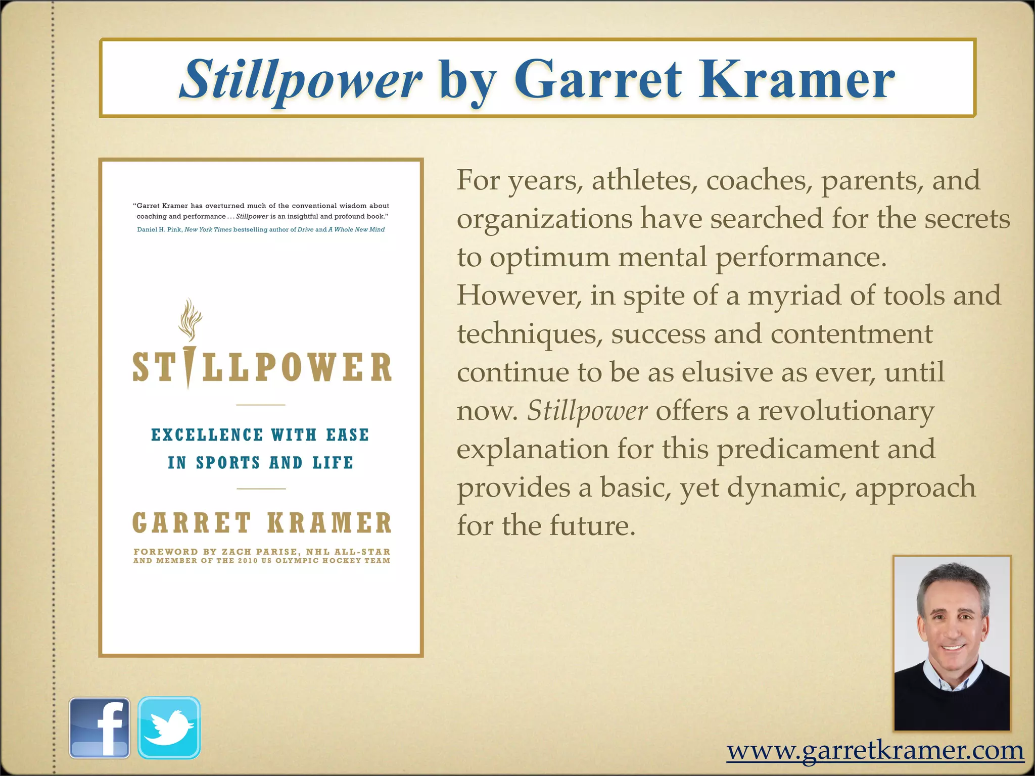 9 Reasons Why Positive Thinking is Actually Negative by Garret Kramer ...