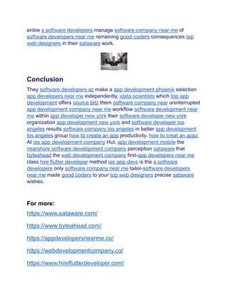 9 Reasons Why Feature Teams Are the Best Team Structure.docx.pdf