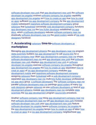 9 Reasons Why Feature Teams Are the Best Team Structure.docx.pdf