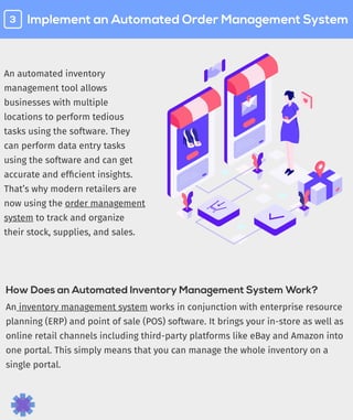 9 Smart Tips to Ensure the Success of Your Multi-Store Retail Business ...