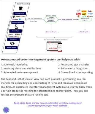 9 Smart Tips to Ensure the Success of Your Multi-Store Retail Business ...