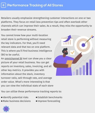 9 Smart Tips to Ensure the Success of Your Multi-Store Retail Business ...