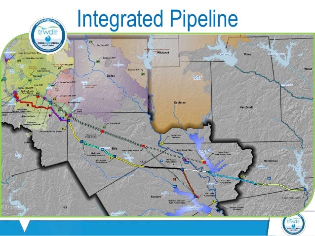 Sustainable Design of the Integrated Pipeline Project: From Definition ...