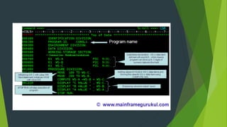 Cobol, lisp, and python | PPTX