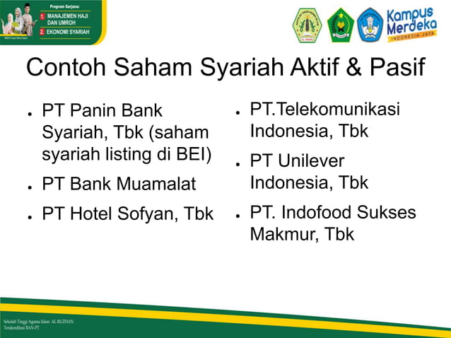 (9) Saham Syariah.ppt