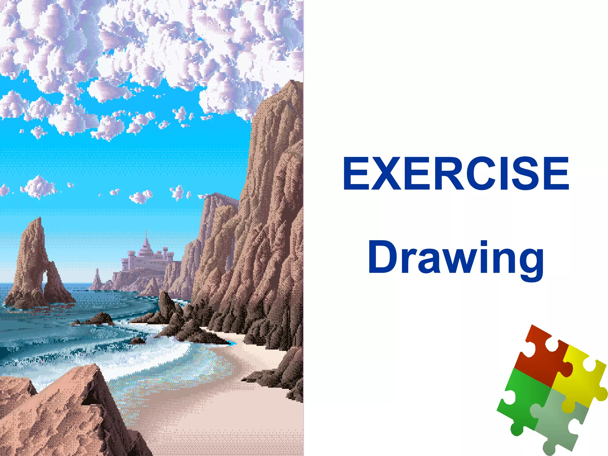 NOTE MATH FORM 3 - 9 scale drawing | PPS