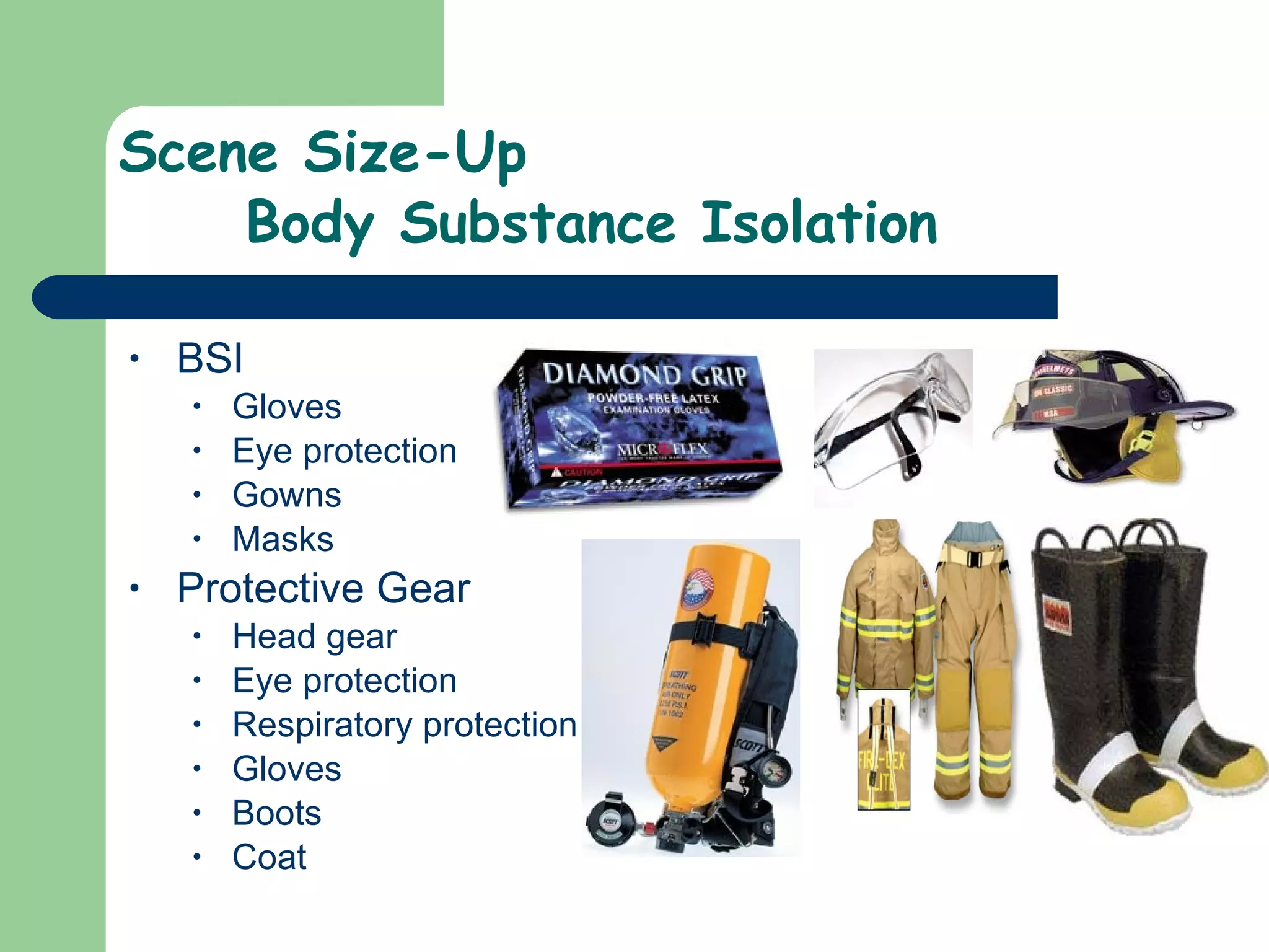 9)Scene Size Up | PPT