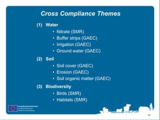 Presentation of Martin Scheele, European Commission, at Food ...