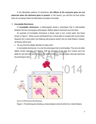 Grade 9 Learning Module in Science - Complete | PDF