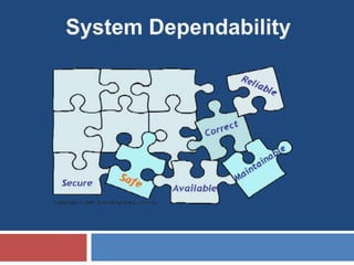 Chapter 9 Critical System Specification | PPT