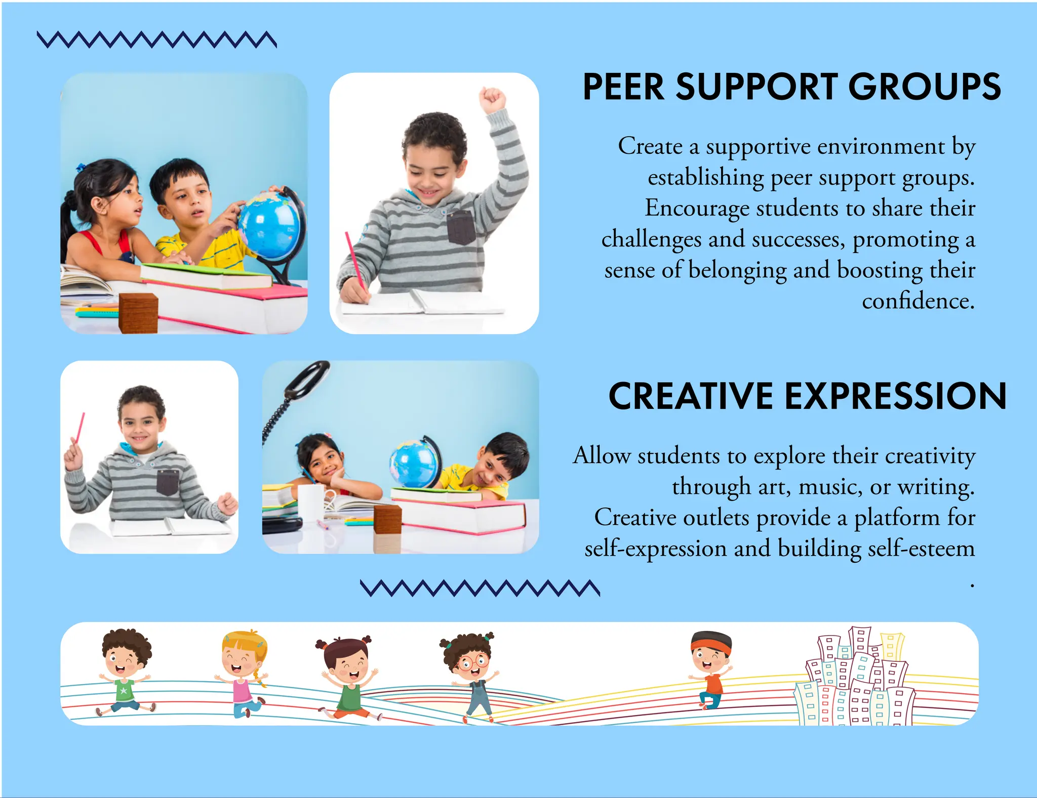 9 SELF-CONFIDENCE BUILDING ACTIVITIES FOR STUDENTS | PDF