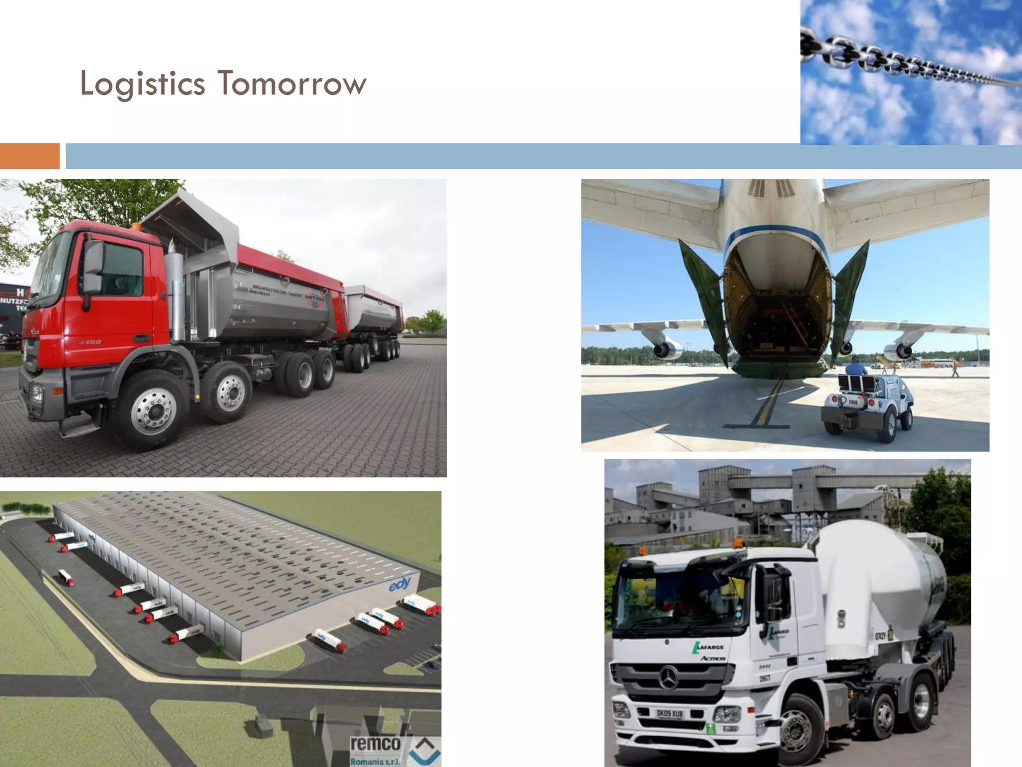 09.09.2010 Mongolian supply chain, Mr. Laurenz Melchers | PDF