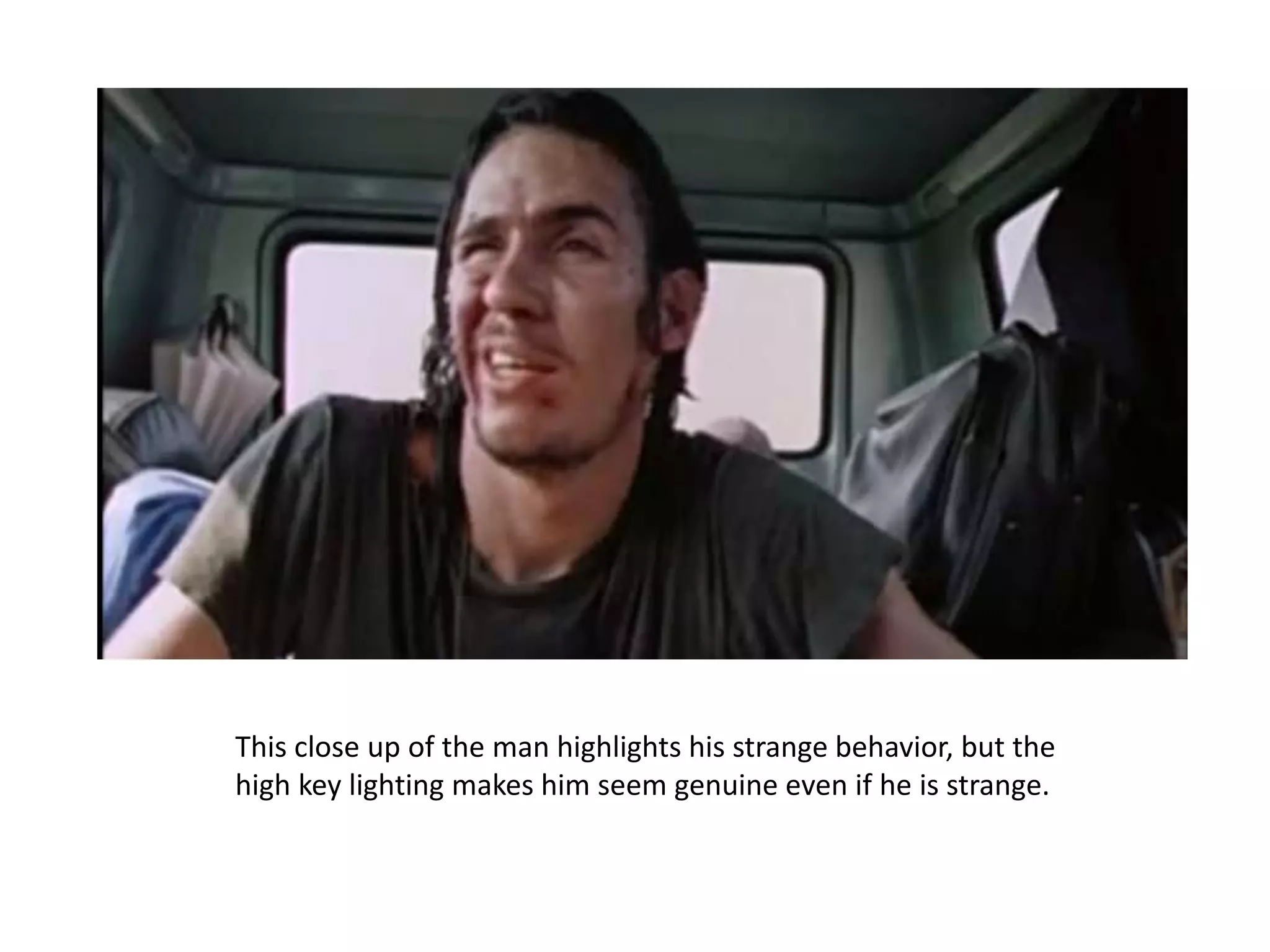 9 shot analysis | PPT