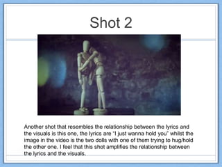 9 shot analysis ed | PPT