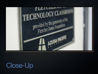 Types of Shots | PPT