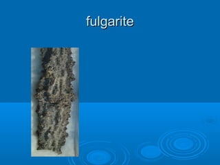 silica group of gemstones | PPT