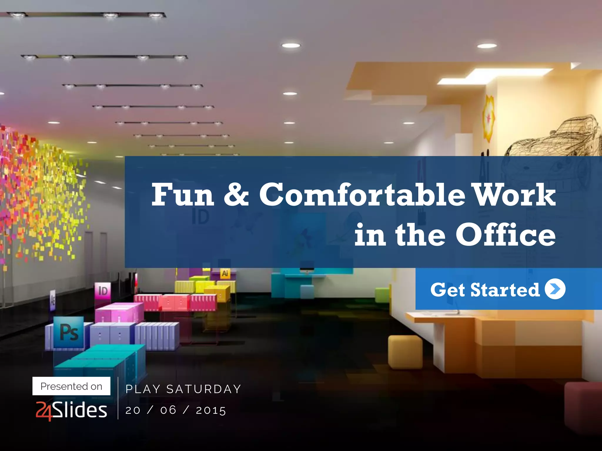 9 Simple Tips to Make Work Fun and Comfortable | PDF | Career Advice ...
