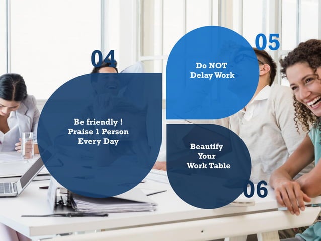 9 Simple Tips to Make Work Fun and Comfortable | PDF | Career Advice ...