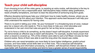 9 Simple yet Effective Parenting Techniques for Raising Confident ...