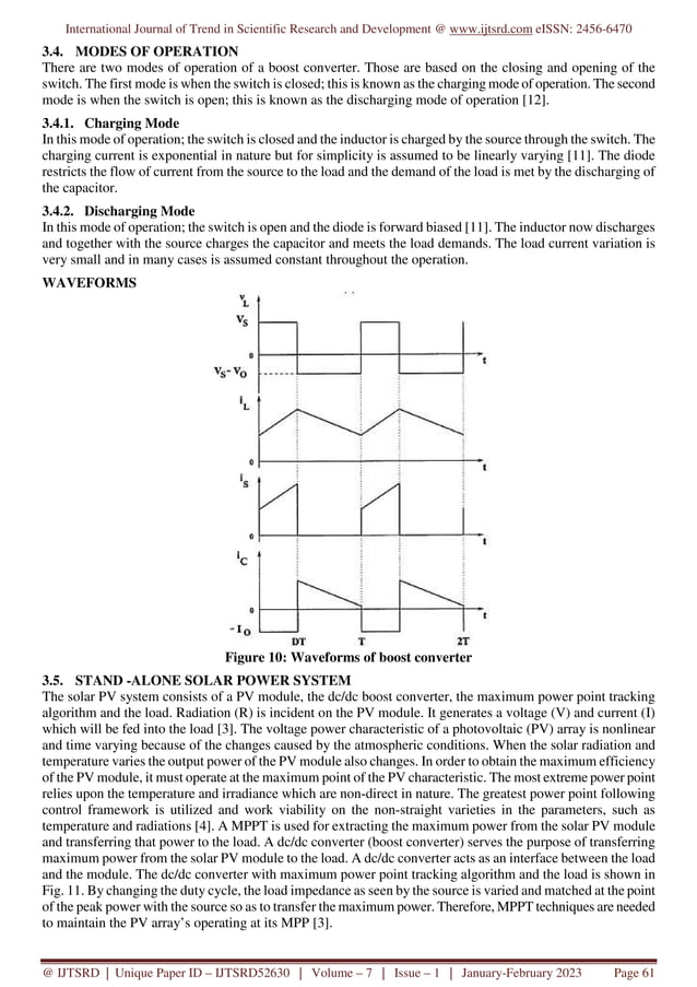 Simulation Model for 3 Phase, 3 Wire Grid Connected System using Hybrid PV Wind Energy ...