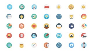 9Slide - 500 Icon Color (Update 2019).ppt.pptx