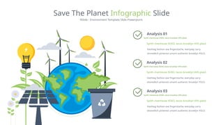 9Slide - Environment Template Slide Powerpoint.pptx