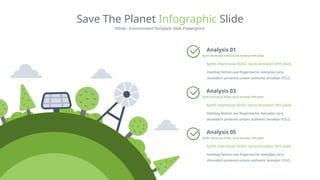 9Slide - Environment Template Slide Powerpoint.pptx