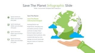 9Slide - Environment Template Slide Powerpoint.pptx