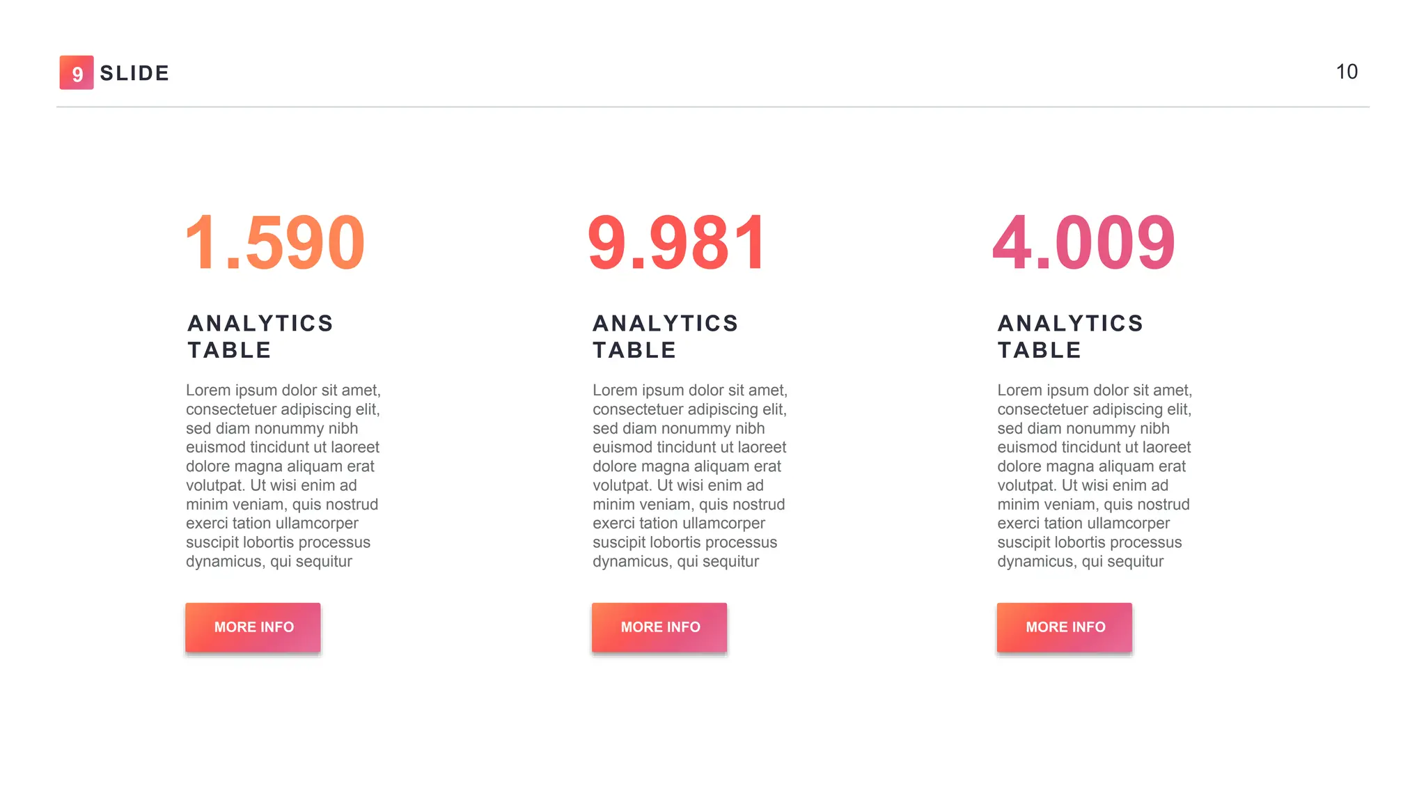 9Slide - Gradient Template.pptx