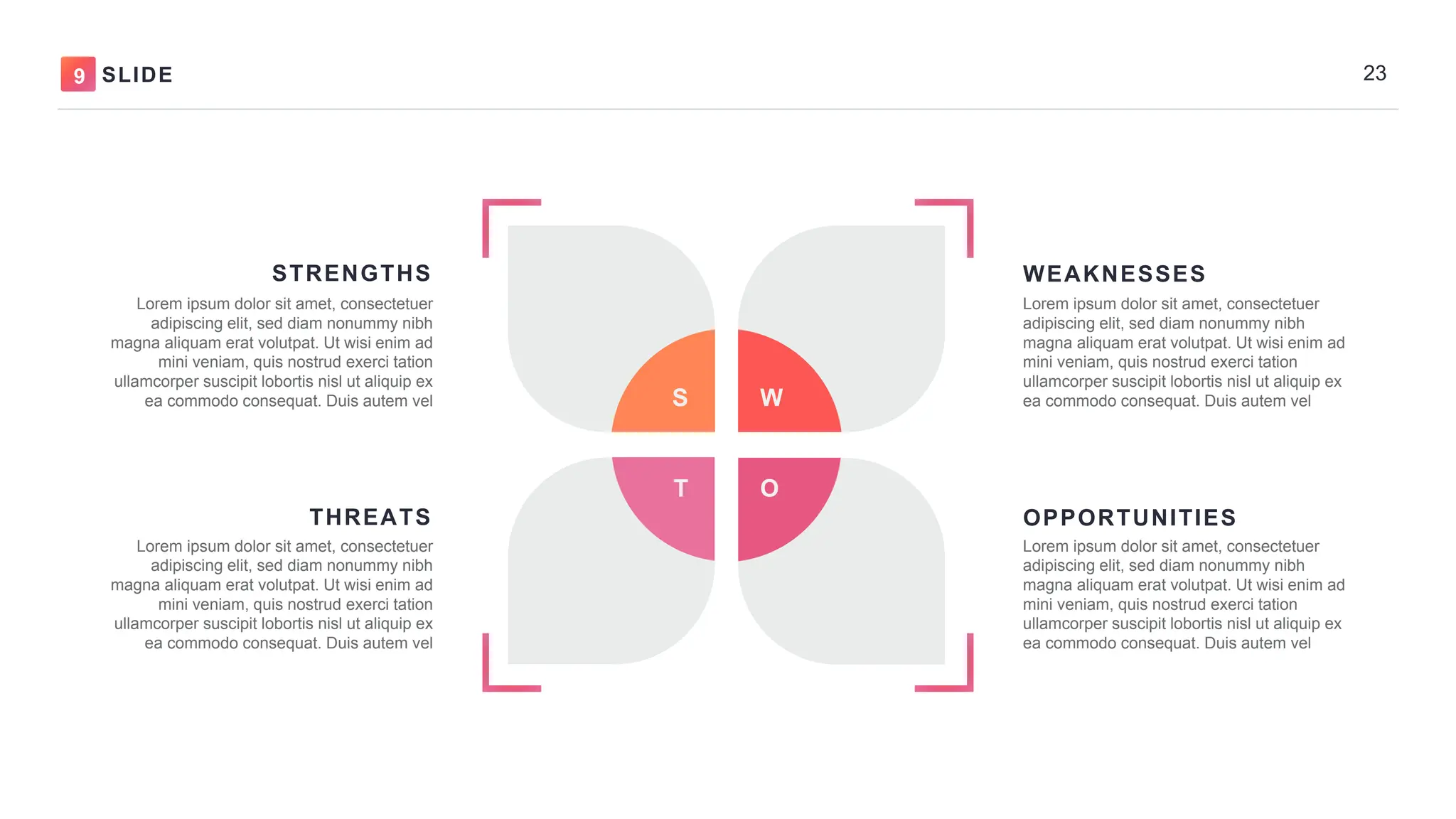 9Slide - Gradient Template.pptx