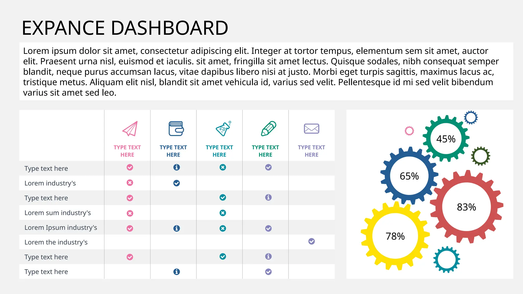 9Slide - Powerpoint Dashboard.pptx okkkj | PPTX