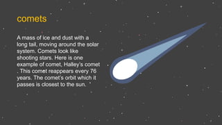 Solar System are beaytyfully designed for presentative | PPT