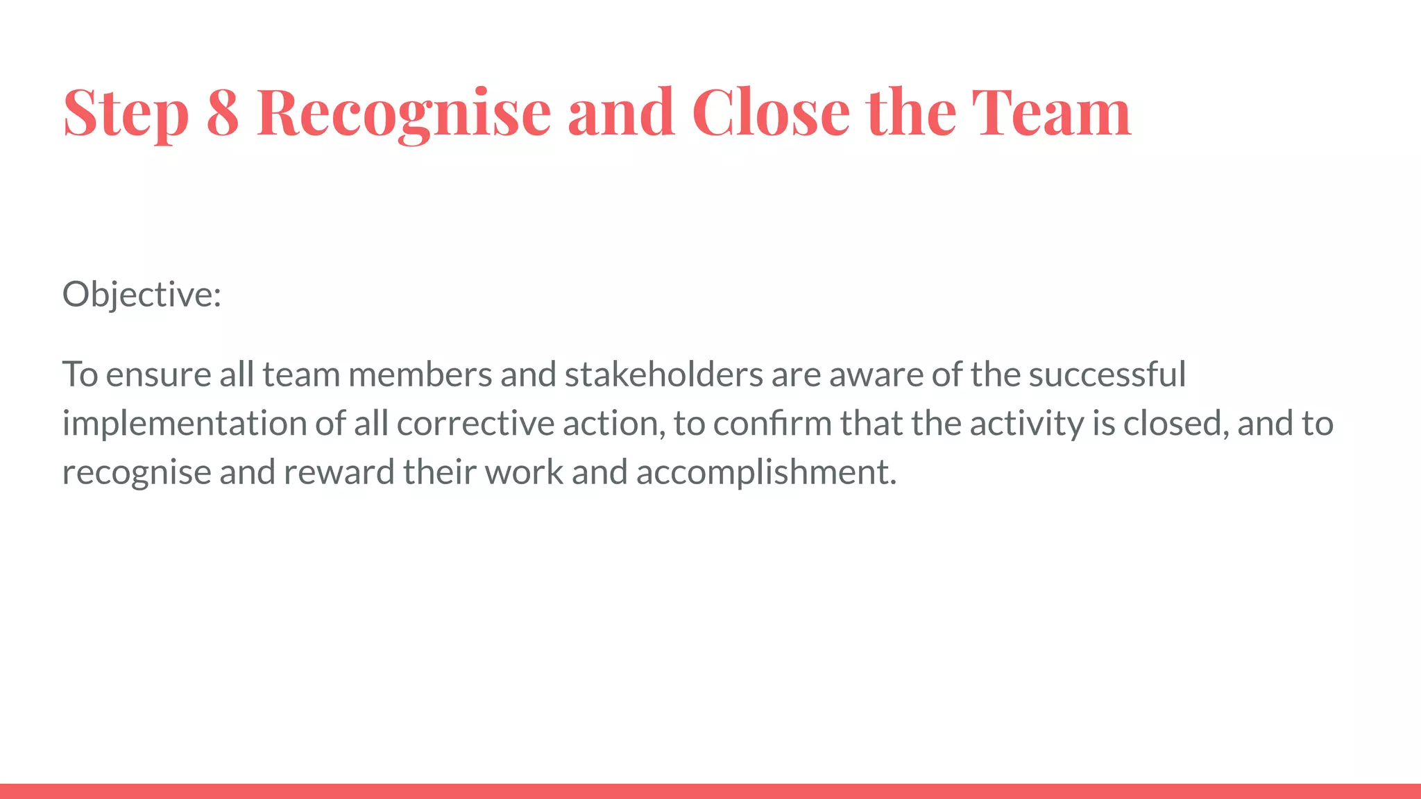 Problem Solving:9S Methodology | PDF