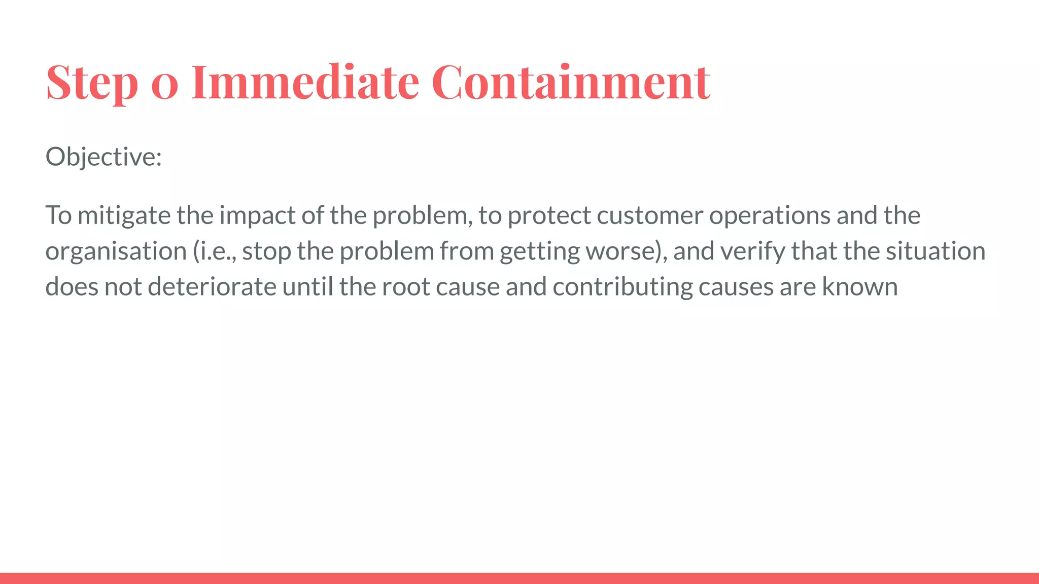 Problem Solving:9S Methodology | PDF