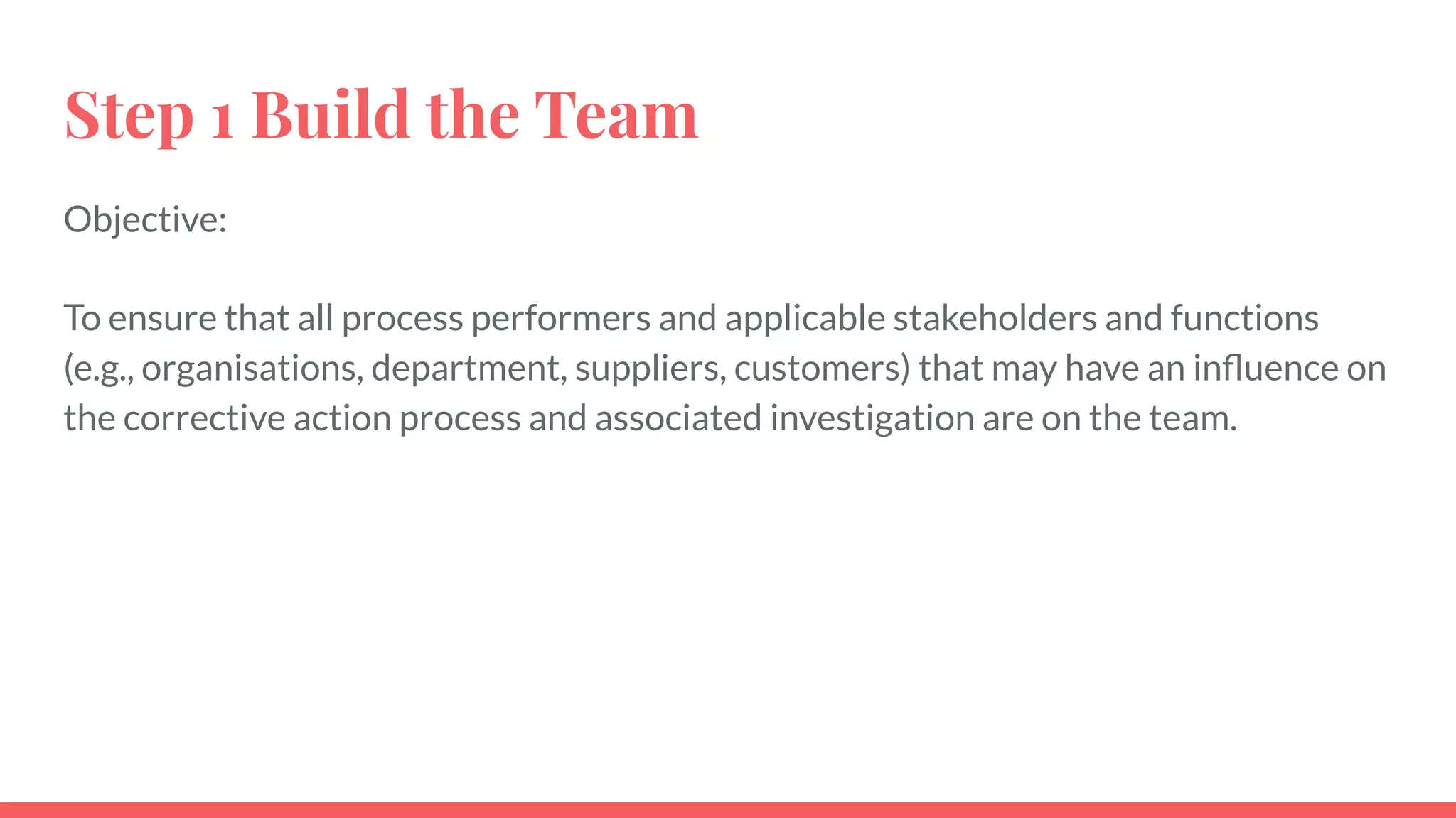 Problem Solving:9S Methodology | PDF