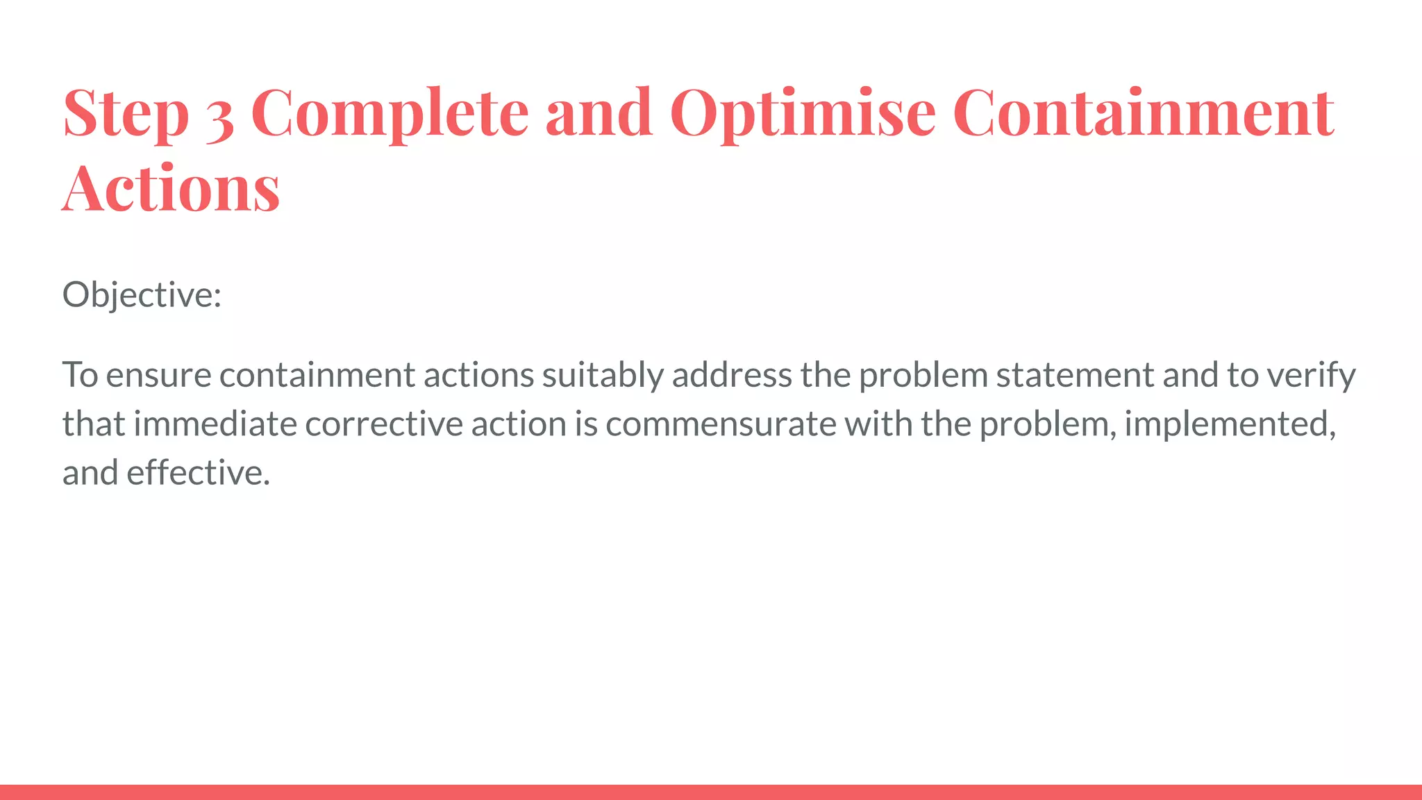 Problem Solving:9S Methodology | PDF