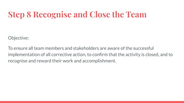 Problem Solving:9S Methodology | PDF | Business | Business and Finance